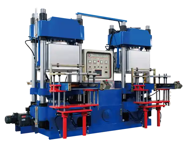 Juchuan Machinery